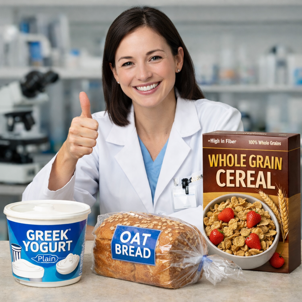 All Ultra-processed Food is Bad For You – Kitchen Myths